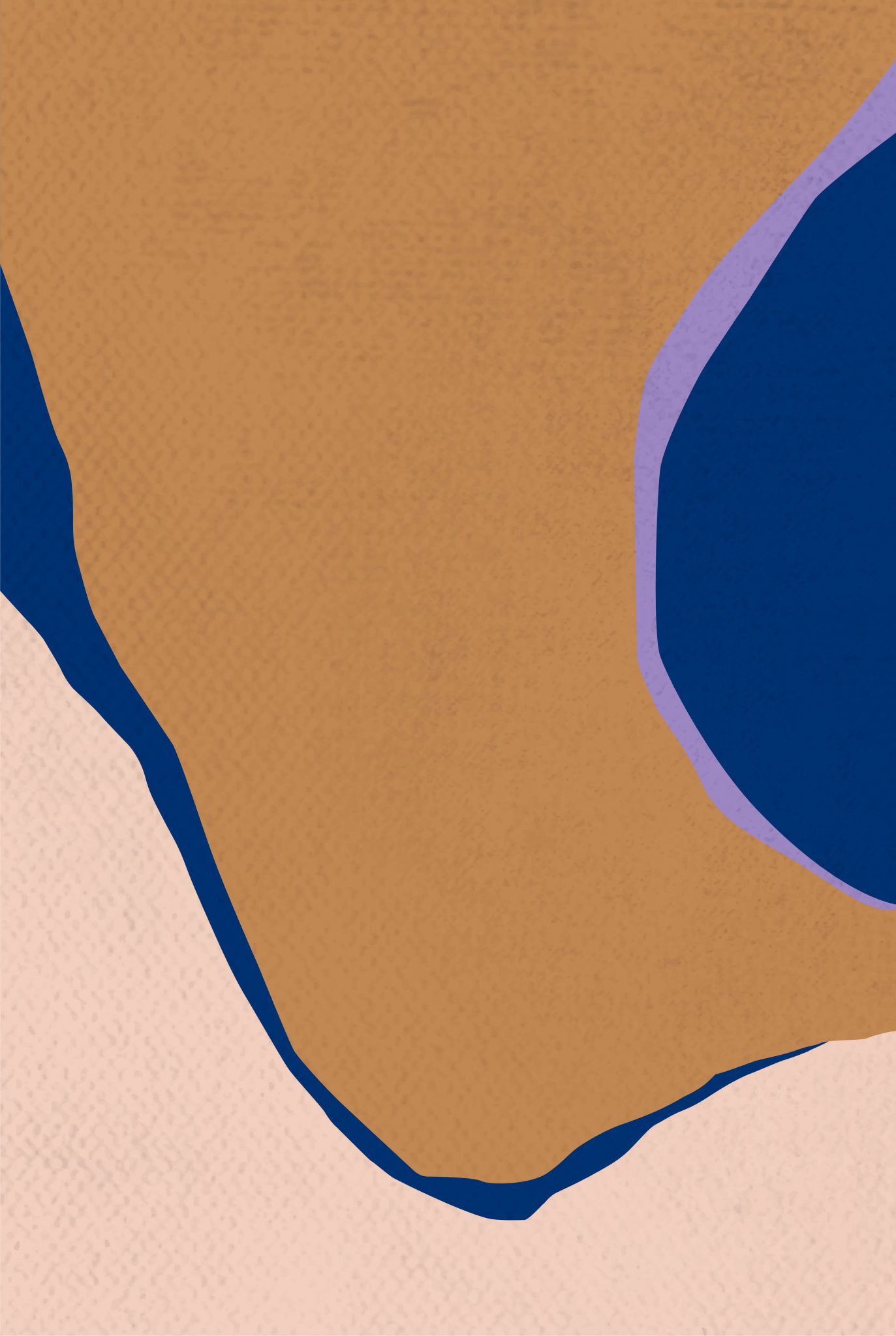 Contemporary abstract background poster - Artdesign