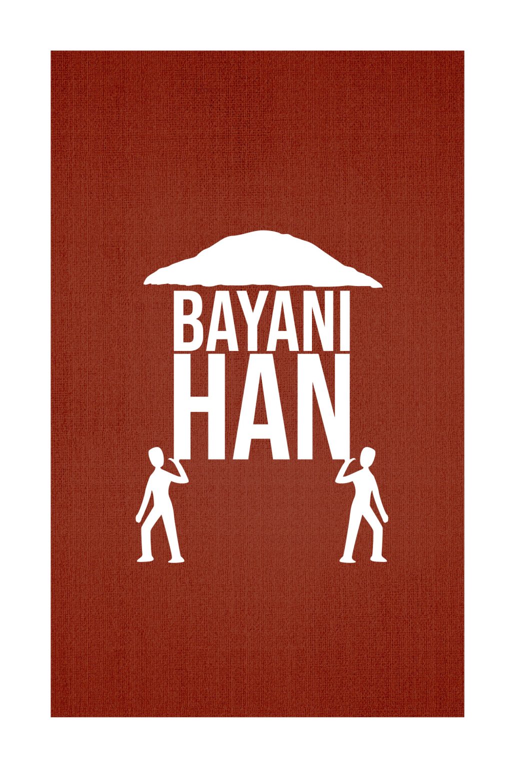 Bayanihan poster - Artdesign