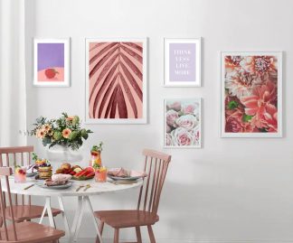 7 Types Of Posters And What They Do - Artdesign