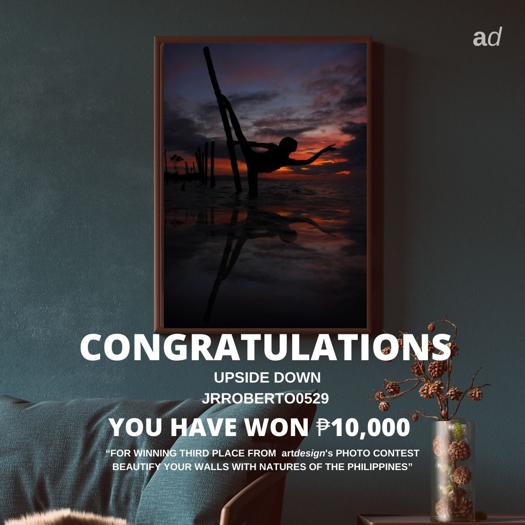 Photo Competition Winners - Artdesign