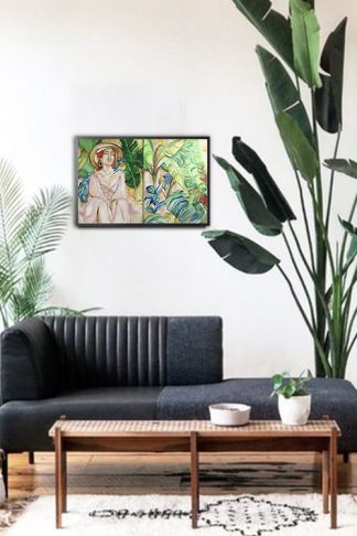 Better days poster - Artdesign